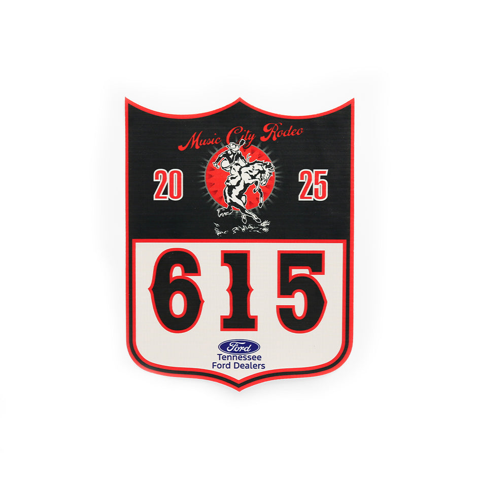 Music City Rodeo | Nashville's Only PRCA ProRodeo